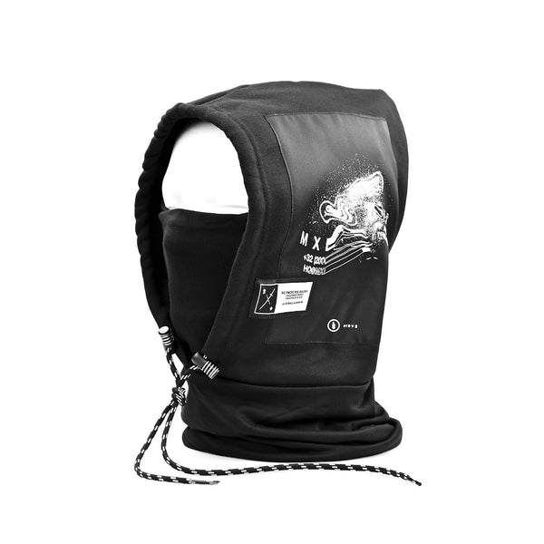 Hood 3.0 – M X D V S