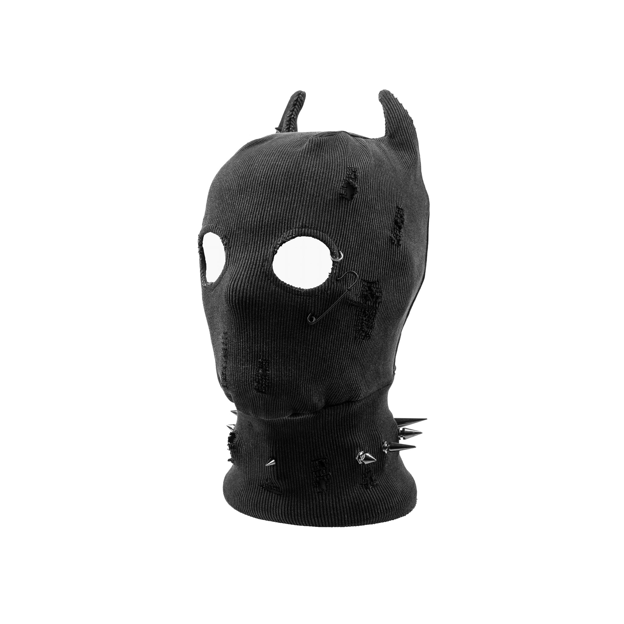 Stray Dog Mask + – MXDVS