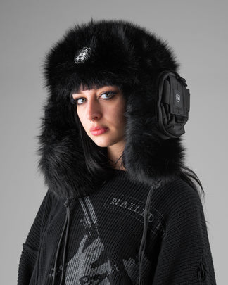 Ushanka 3.0 – MXDVS