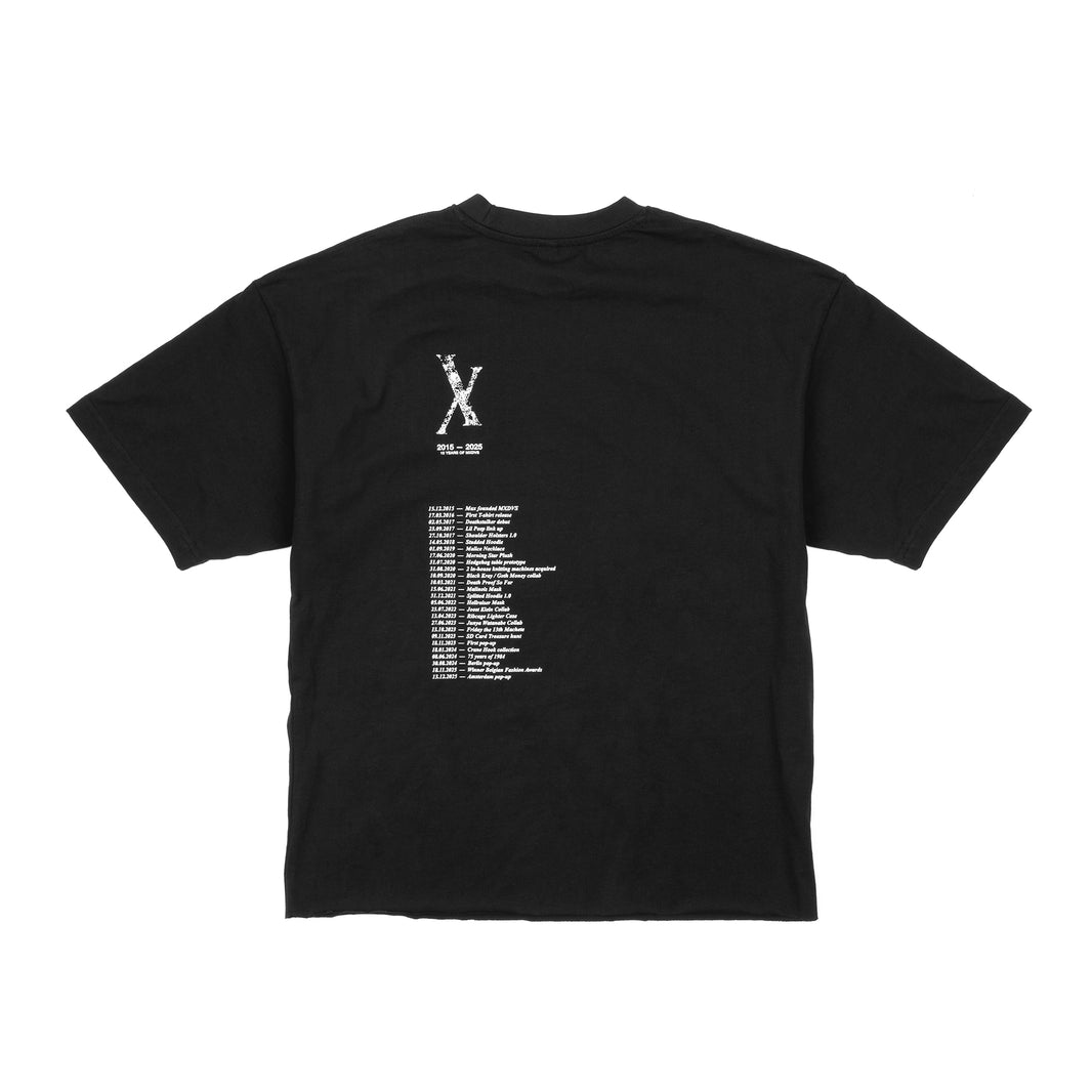 MXDVS