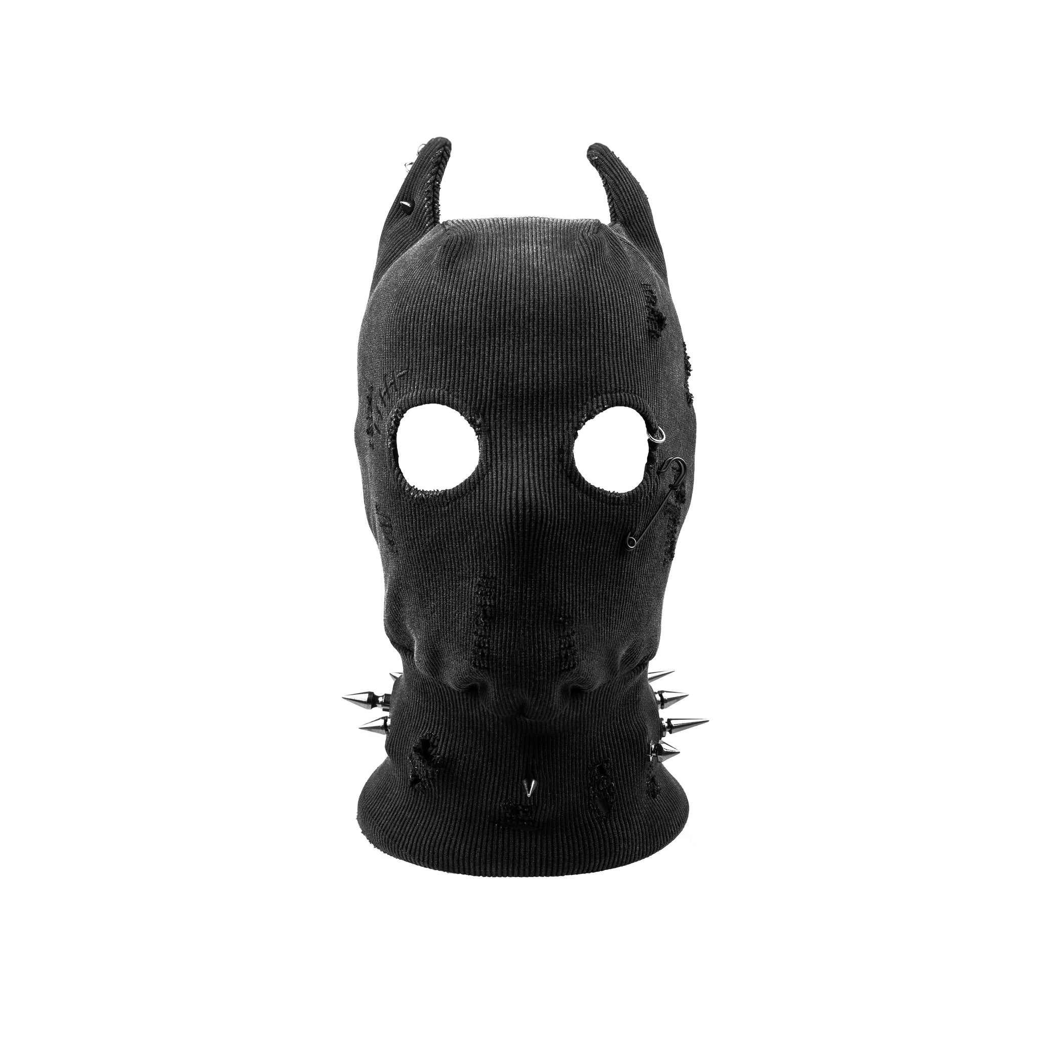 Stray Dog Mask + – MXDVS