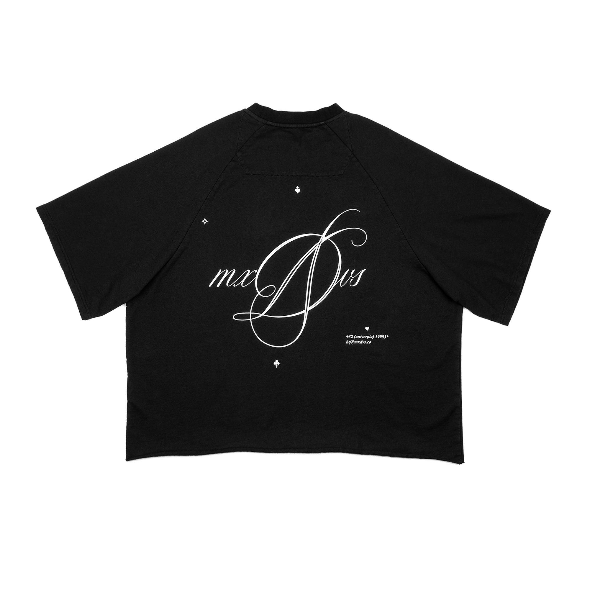 MXDVS