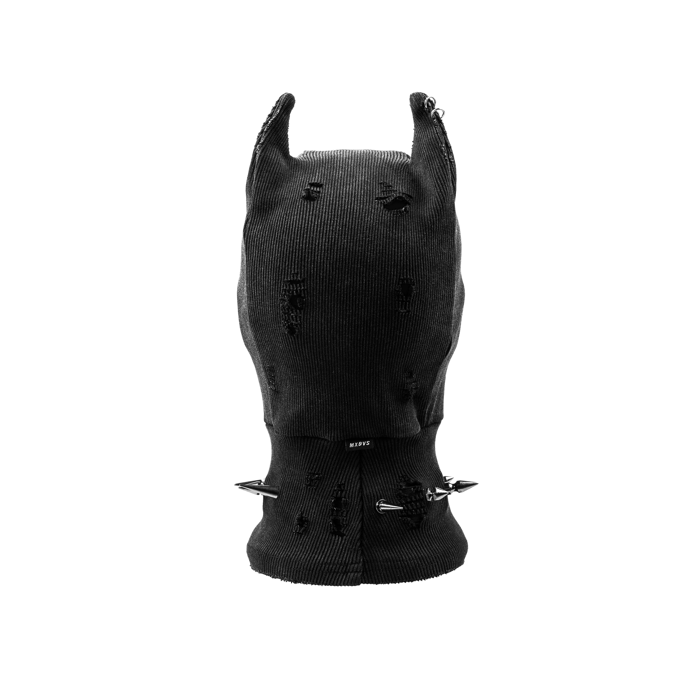 Stray Dog Mask + – MXDVS