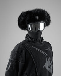 Ushanka 3.0 – MXDVS