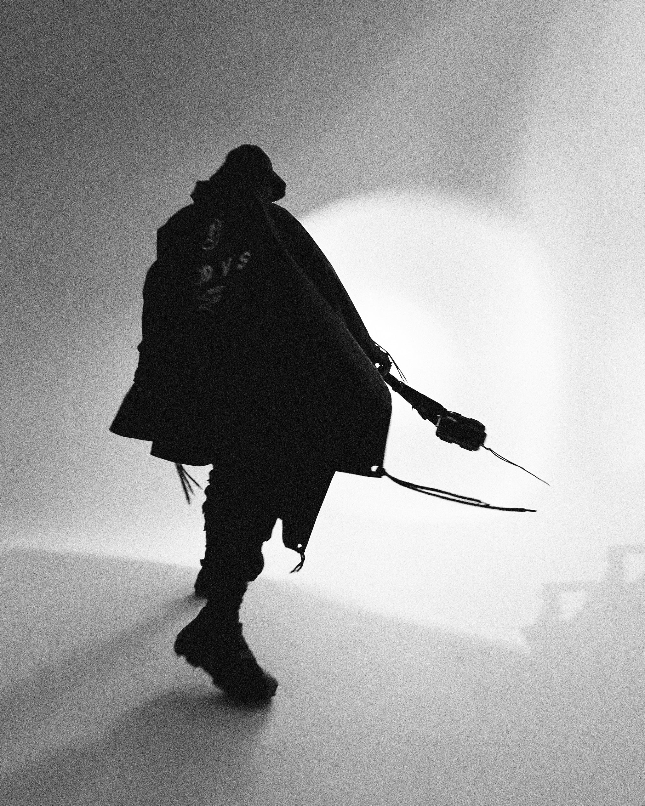 Poncho 3.0 – MXDVS