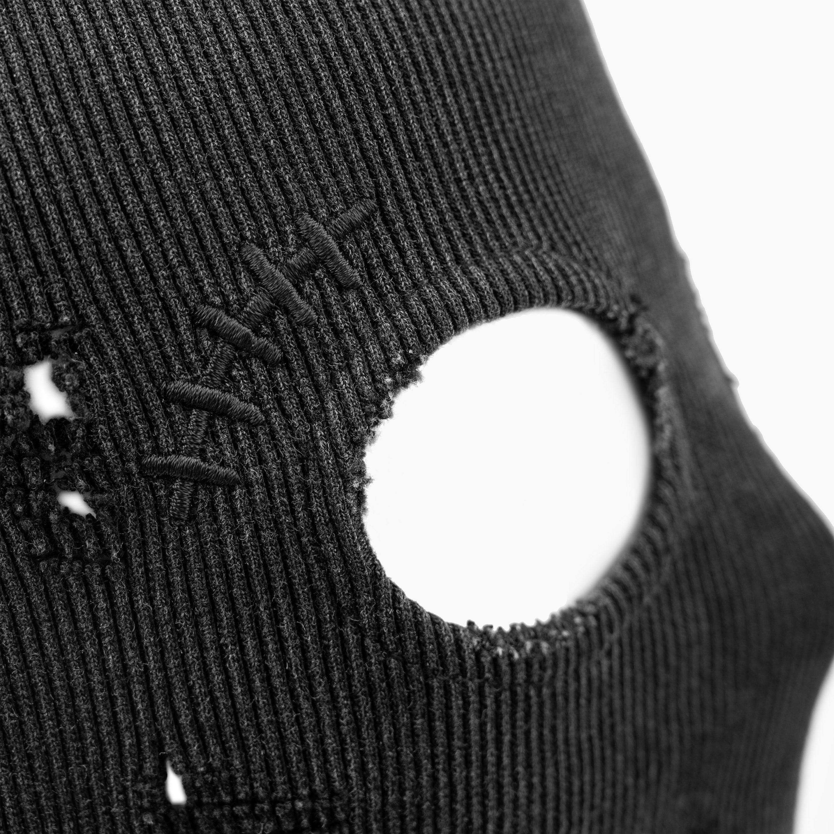 Stray Dog Mask – MXDVS