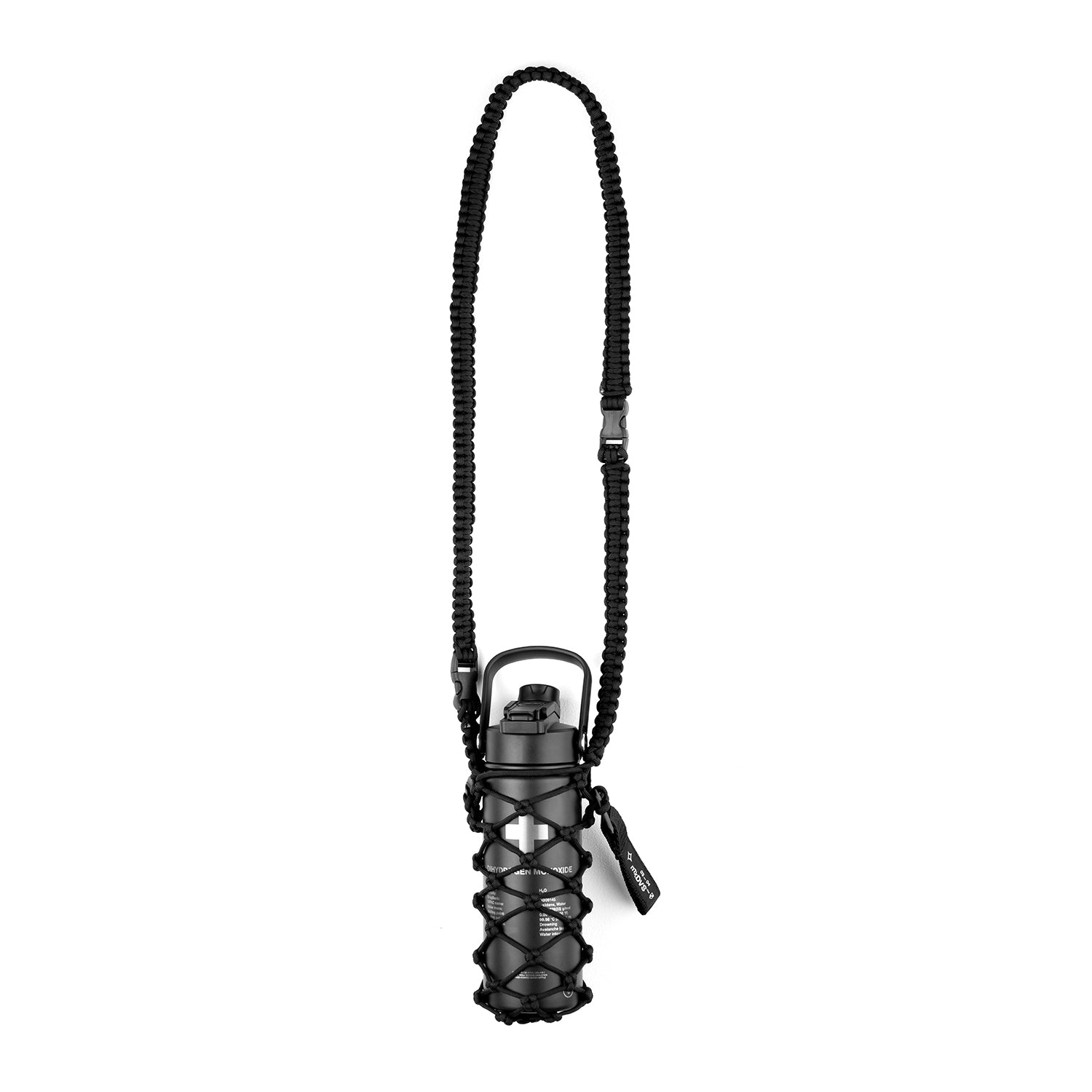 H2O Stainless Bottle – MXDVS