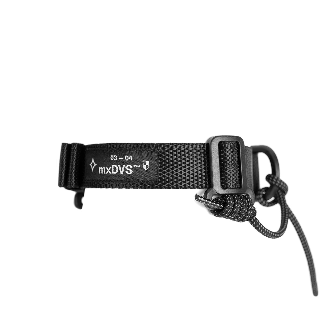 MXDVS