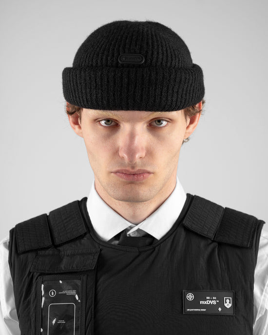 Beanie Mask – MXDVS