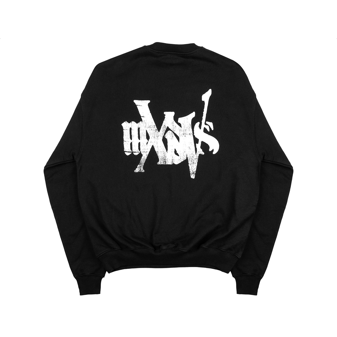 Psych Ward Sweatshirt – MXDVS