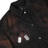 Schaduw Jacket – MXDVS