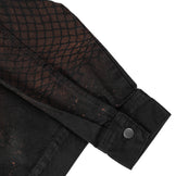 Schaduw Jacket – MXDVS