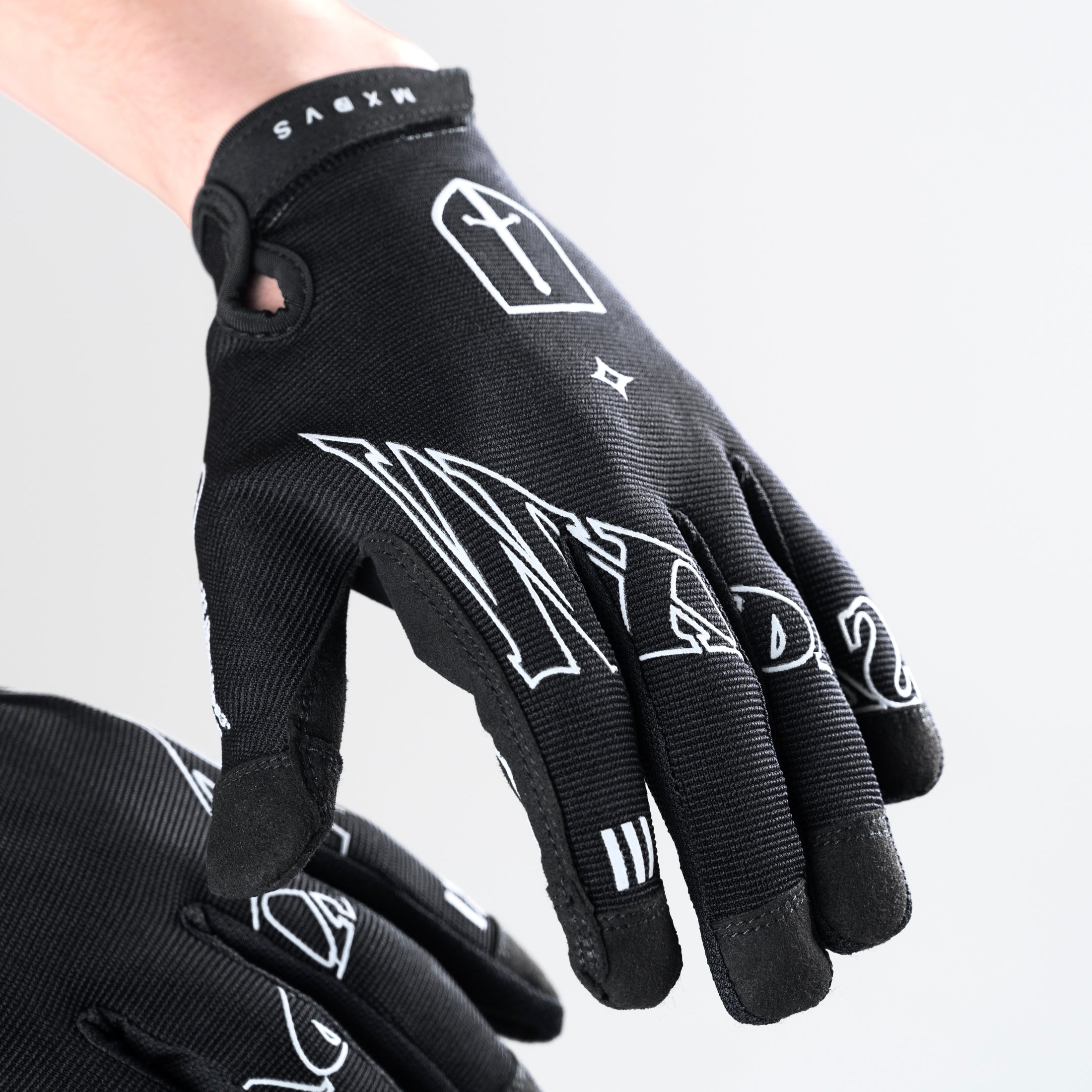 MX Gloves 2.0 – MXDVS