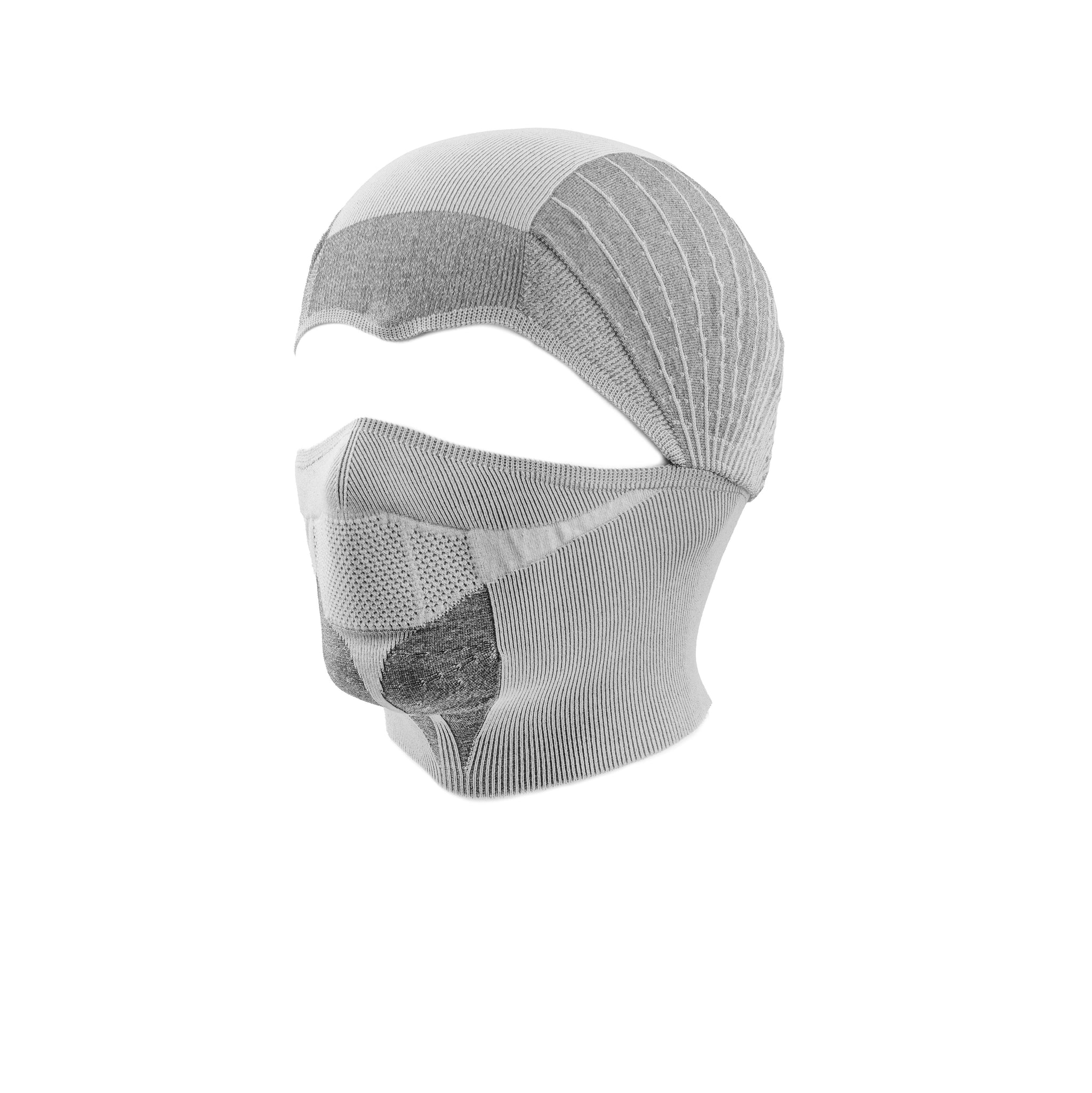 E18 Balaclava Grey – MXDVS