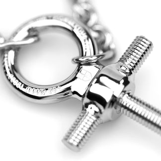 Industrial Ankh Chain – MXDVS