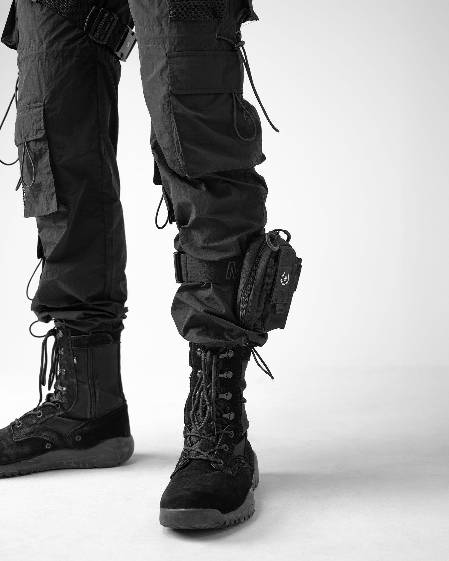 Ankle Monitor Pouch – MXDVS