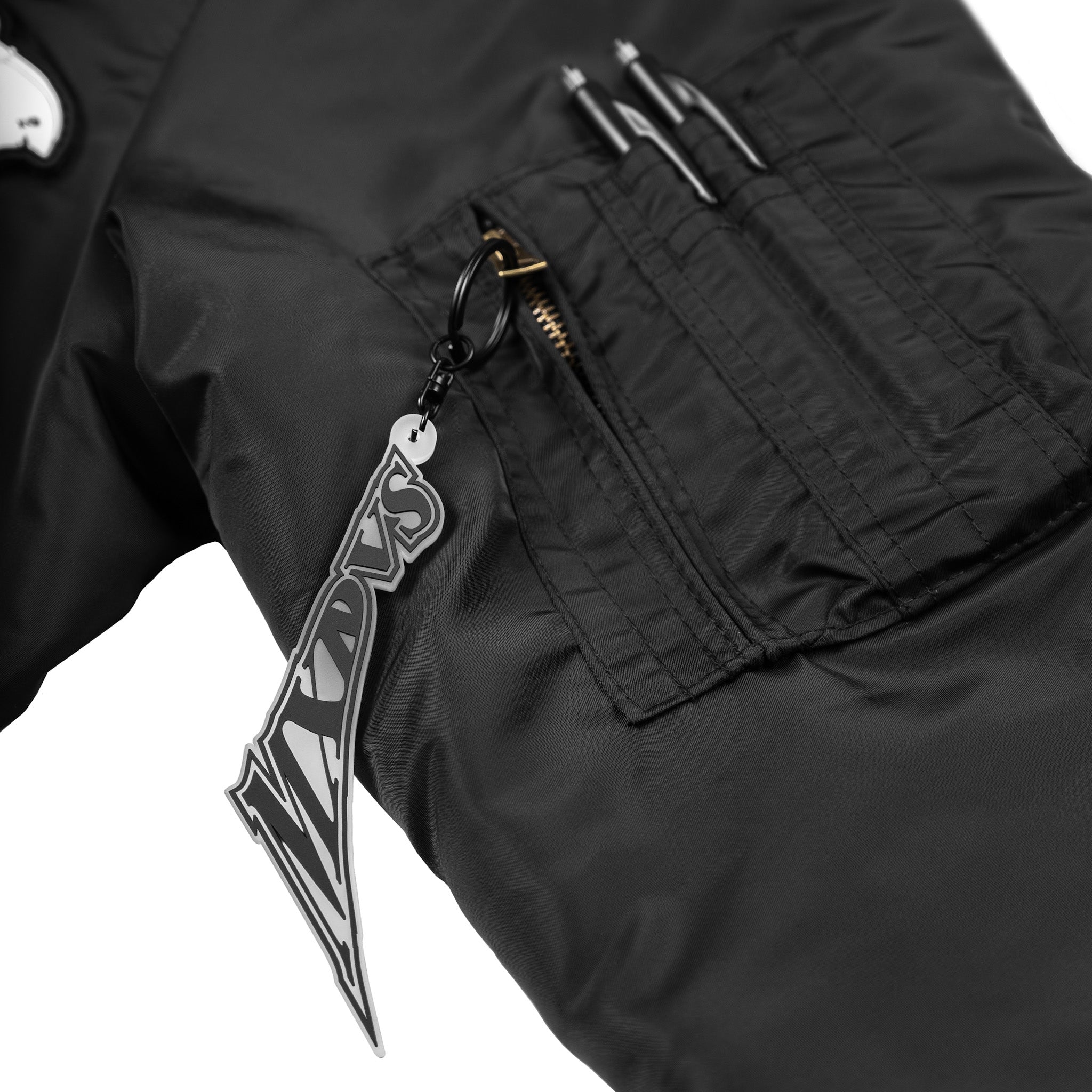 Dumboy Bomber – MXDVS