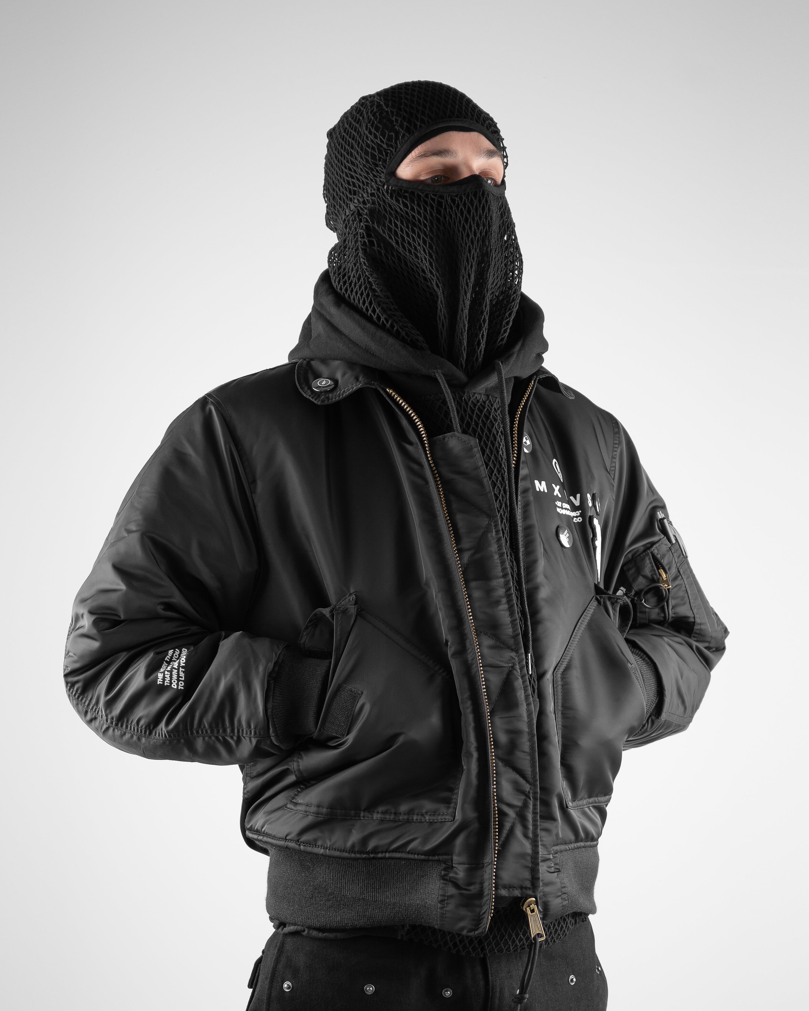 Dumboy Bomber – MXDVS