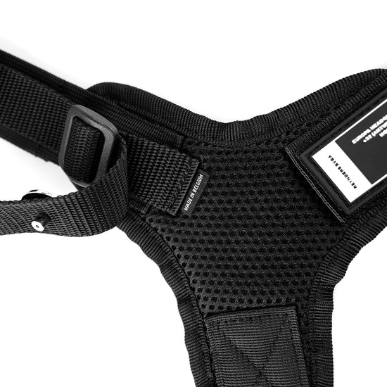 Leg Rig 2.0 – MXDVS