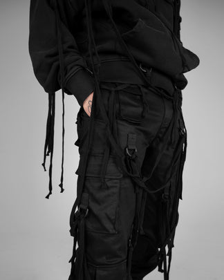 Mast Cargo – MXDVS