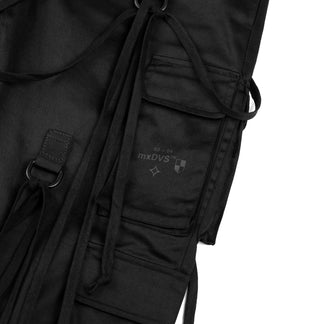 Mast Cargo – MXDVS