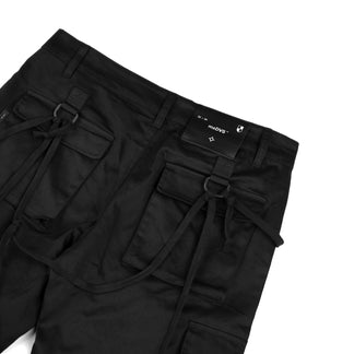 Mast Cargo – MXDVS