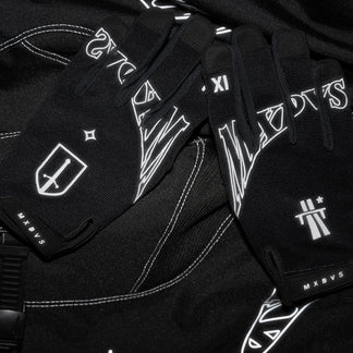 MX Gloves 2.0 – MXDVS