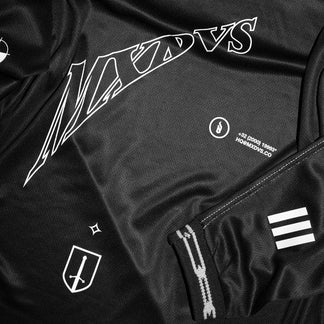 MX Jersey 2.0 – MXDVS