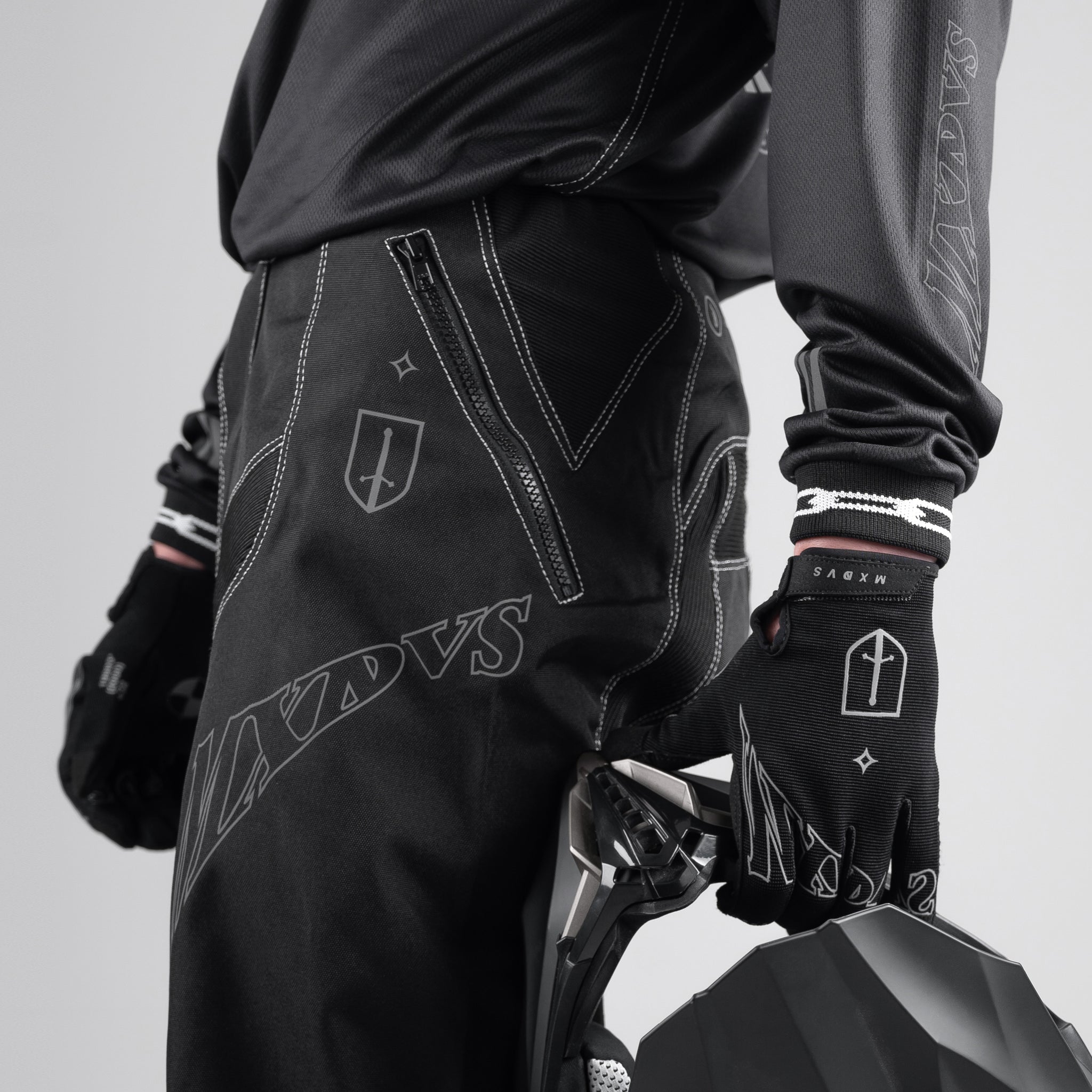 MX Gloves 2.0 – MXDVS