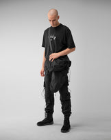 Nylon Windbreaker – MXDVS