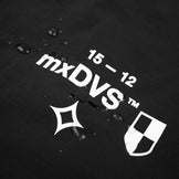 Nylon Windbreaker – MXDVS