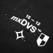 Nylon Windbreaker – MXDVS