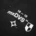 Nylon Windbreaker – MXDVS