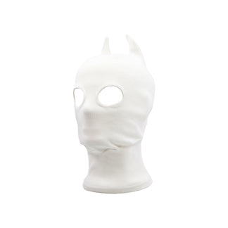 White Malinois Mask – MXDVS