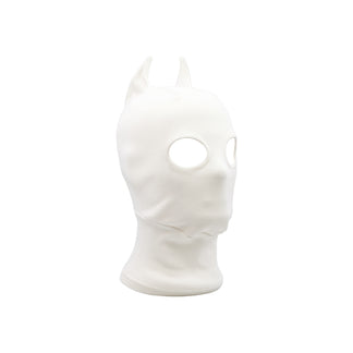 White Malinois Mask – MXDVS