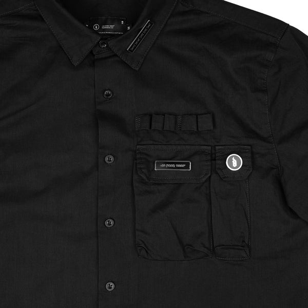 Pathfinder Shirt – M X D V S