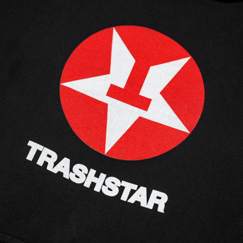 Trashstar hoodie – MXDVS