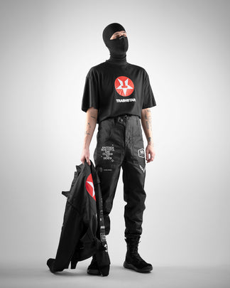 Trashstar Racing Suit – MXDVS