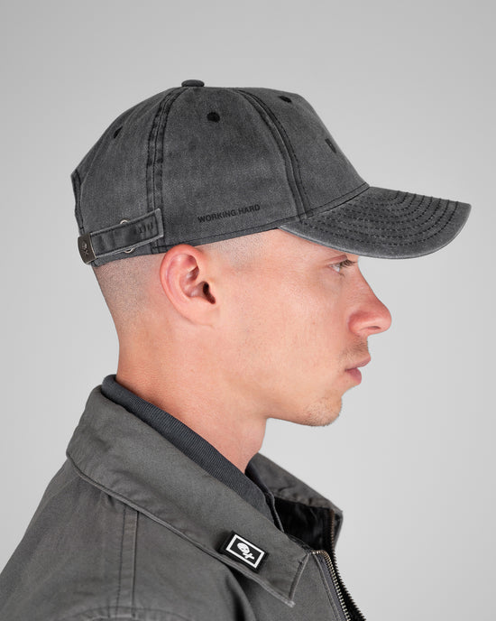 Working Hard — Hardly Working – MXDVS