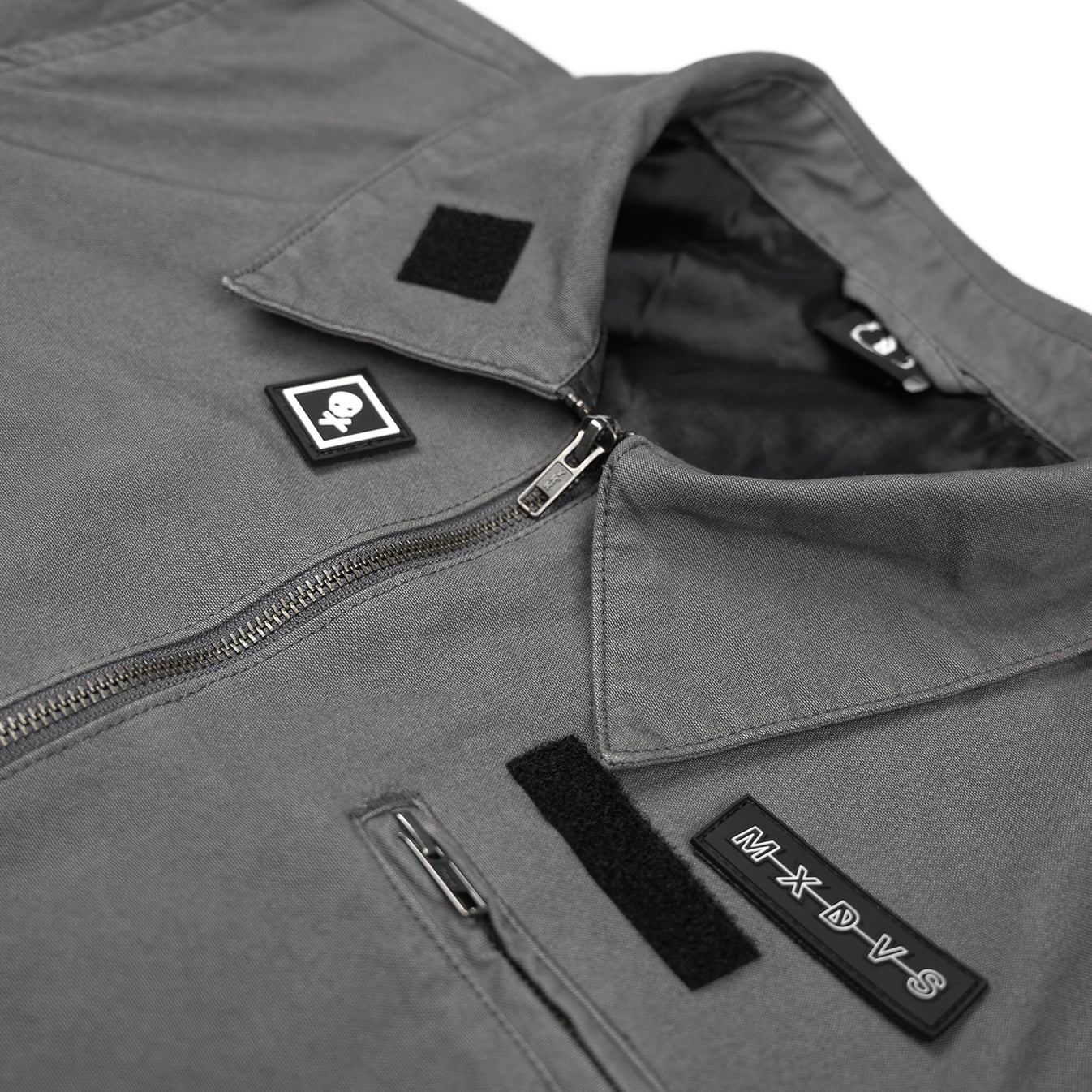 Labor Jacket – MXDVS