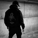 IF DEATH HAD A PET – MXDVS