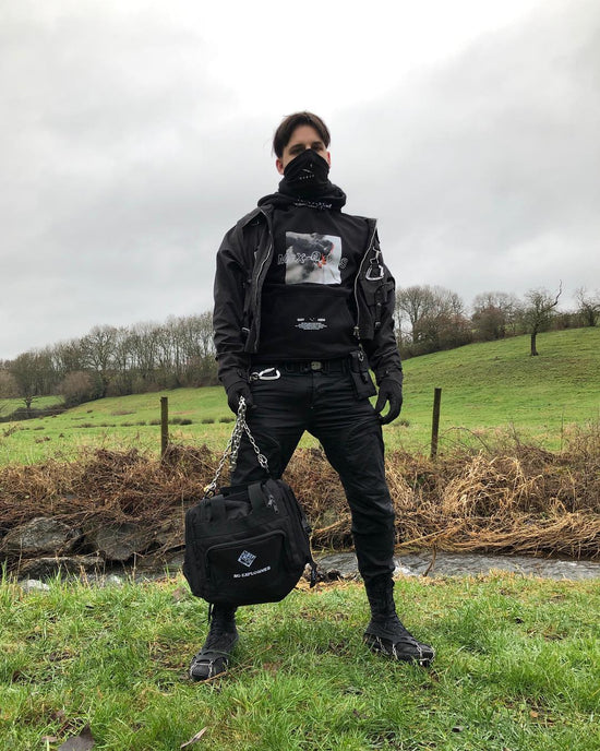 Combat Bag – MXDVS