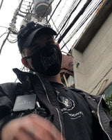 ID Badge / Card holder – MXDVS