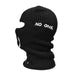 NO ONE (balaclava) – MXDVS