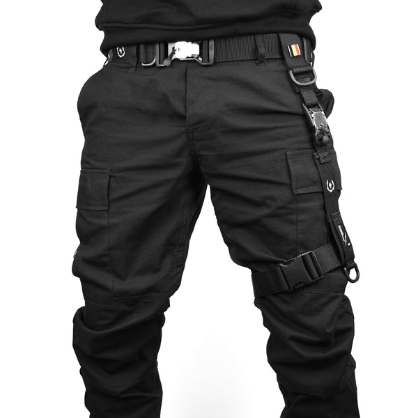 Leg Rig – M X D V S