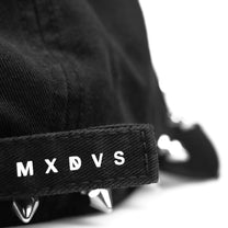 Studded hat – MXDVS