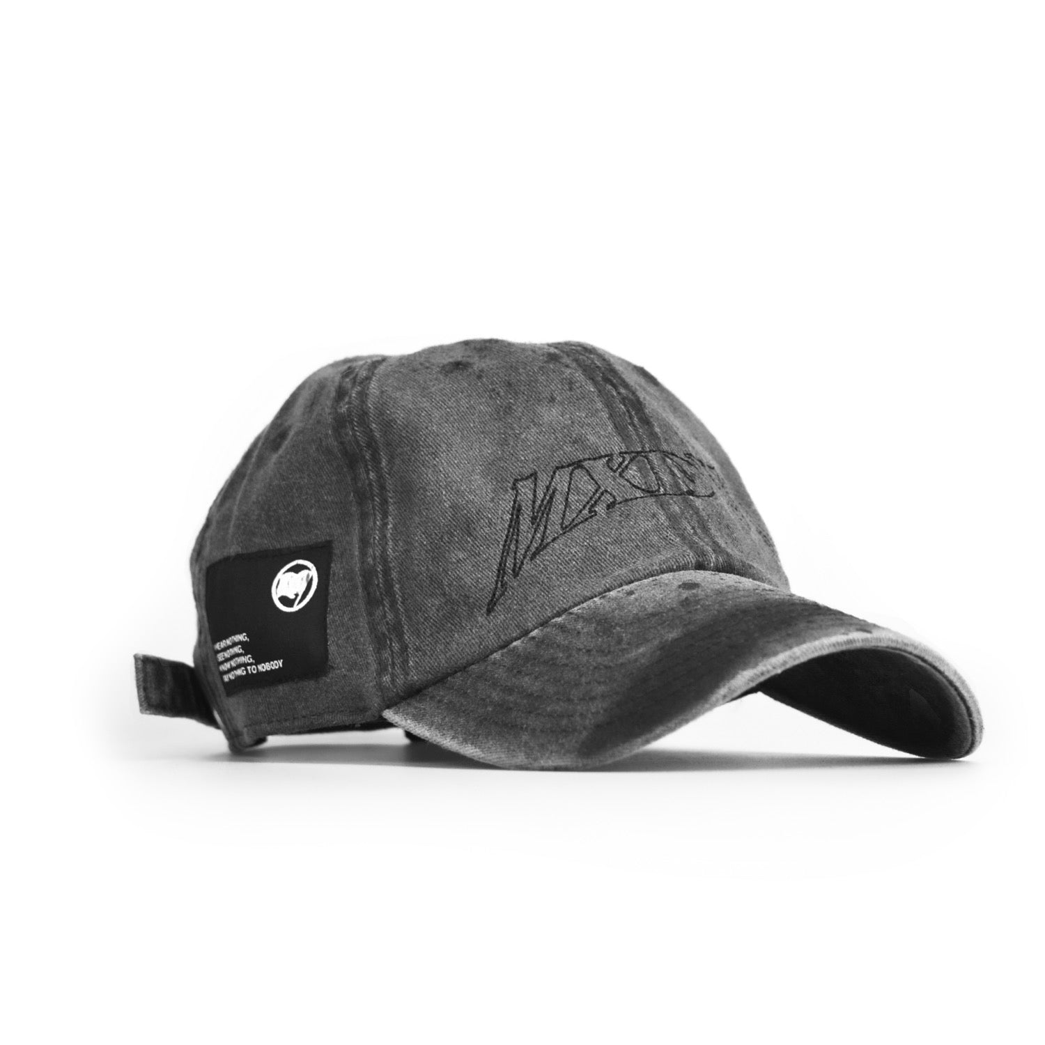 Code of Thieves – MXDVS