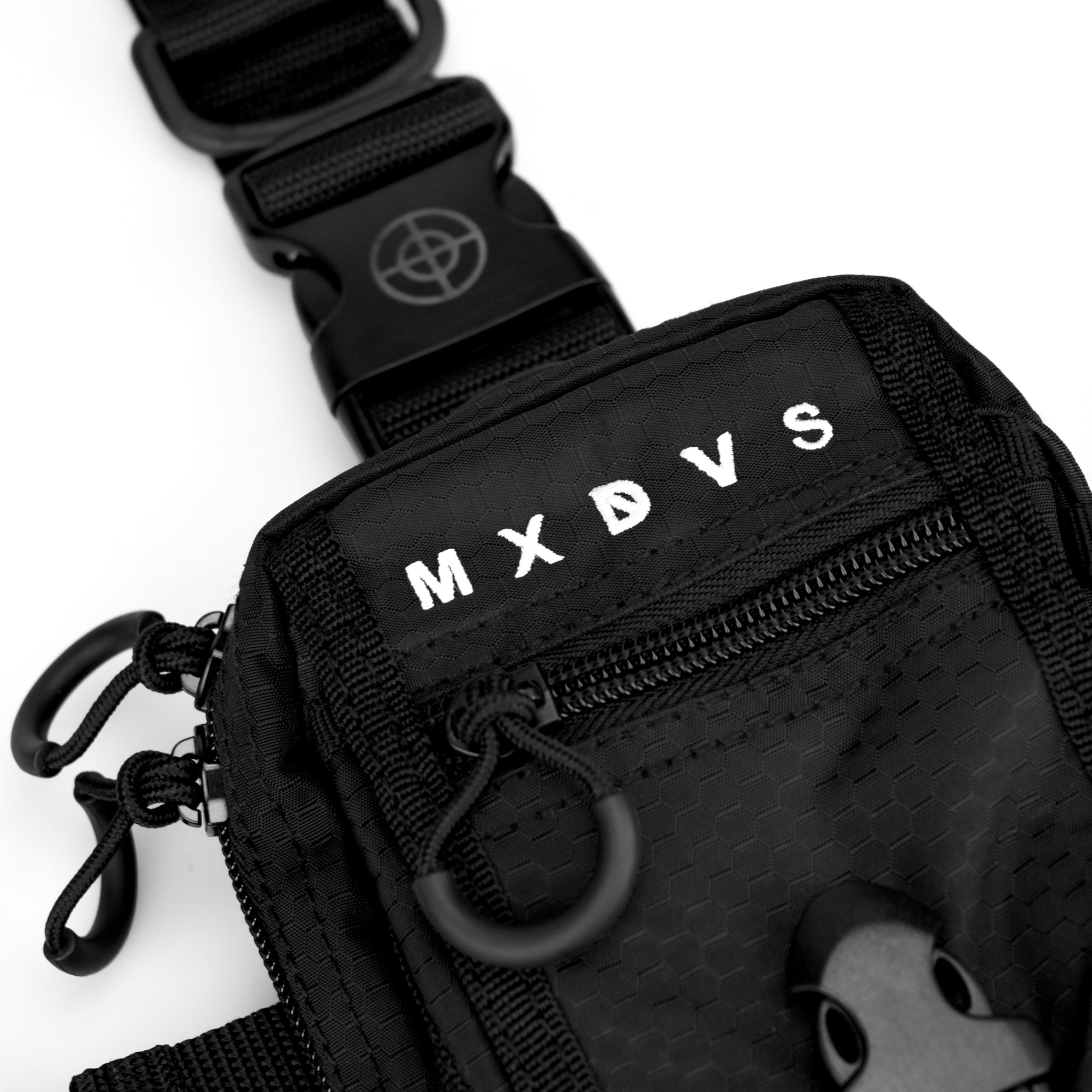 Leg Holster – MXDVS