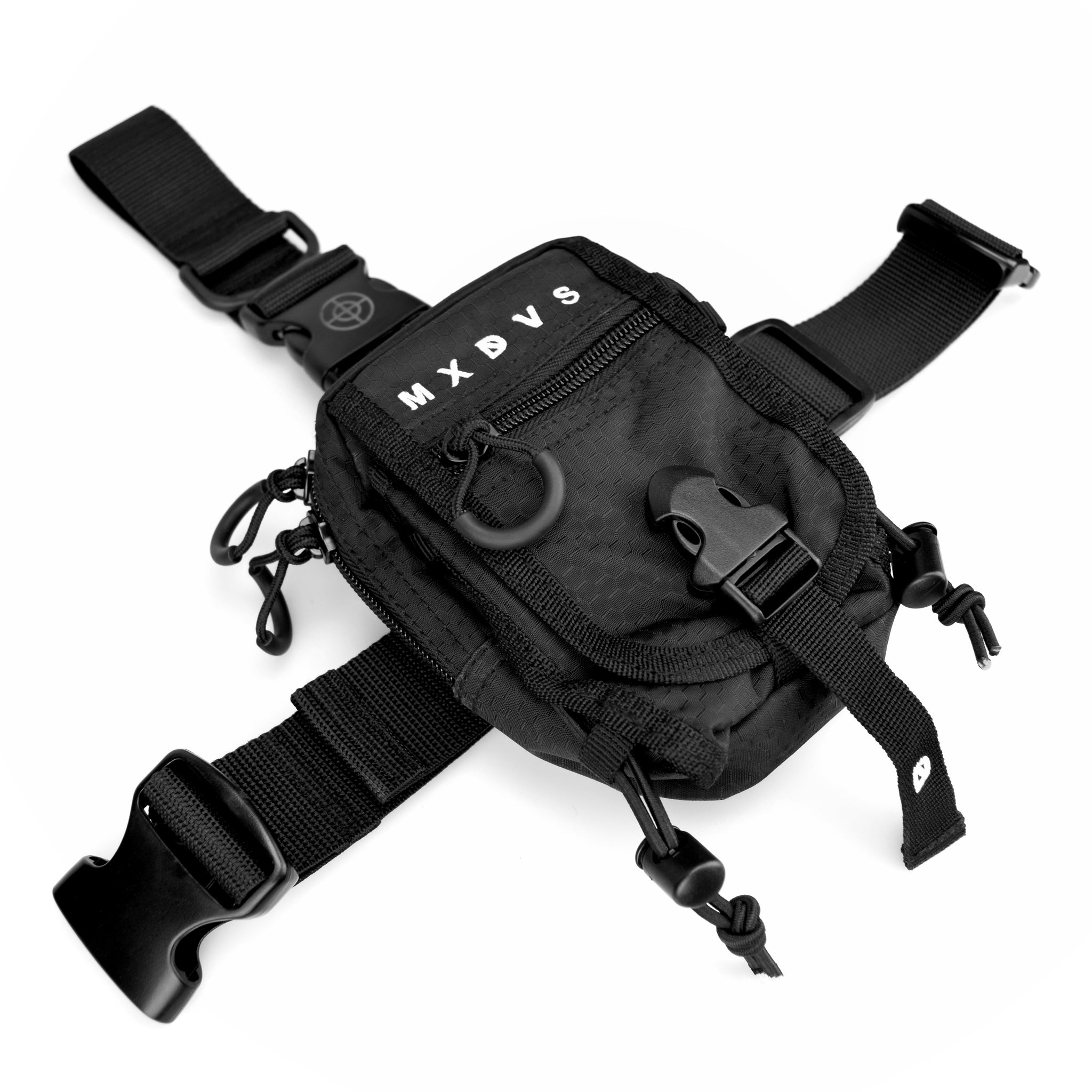 Leg Holster – MXDVS