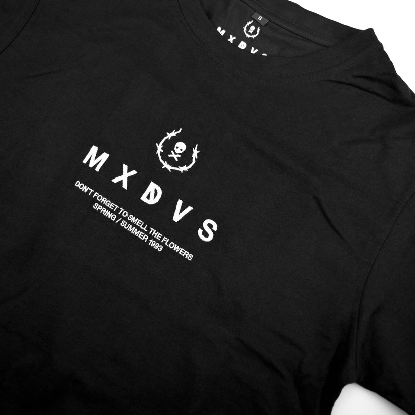 SS / 1993 – MXDVS